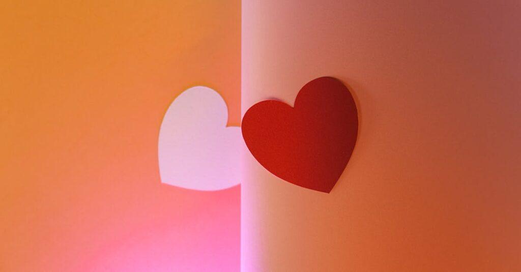 Quelles sont les différentes formes d'amour? - Reussir-en-amour